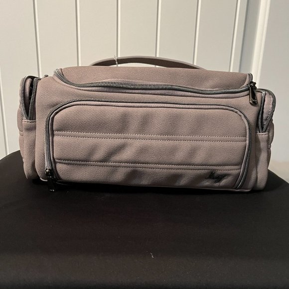lug | Bags | Lug Nwt Trolley Xl In Mate Luxe Vl | Poshmark
